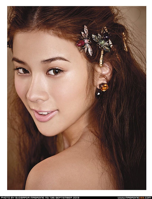 Picture of Supassra Thanachat