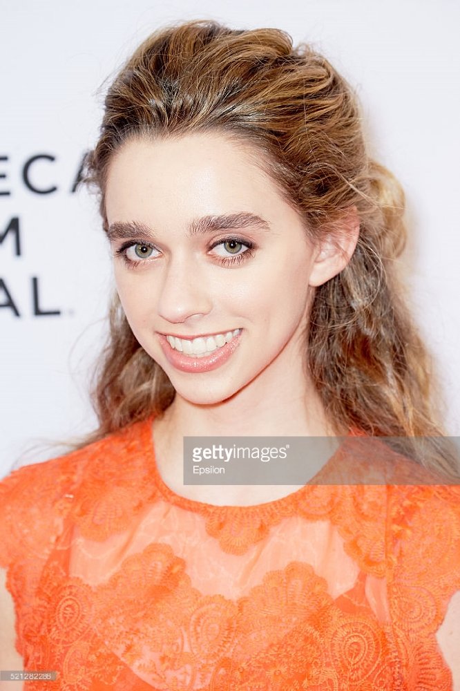 Kate Rachesky picture