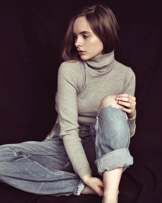 Picture of Megan Bea Tiernan