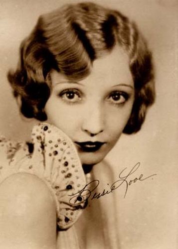 Picture of Bessie Love