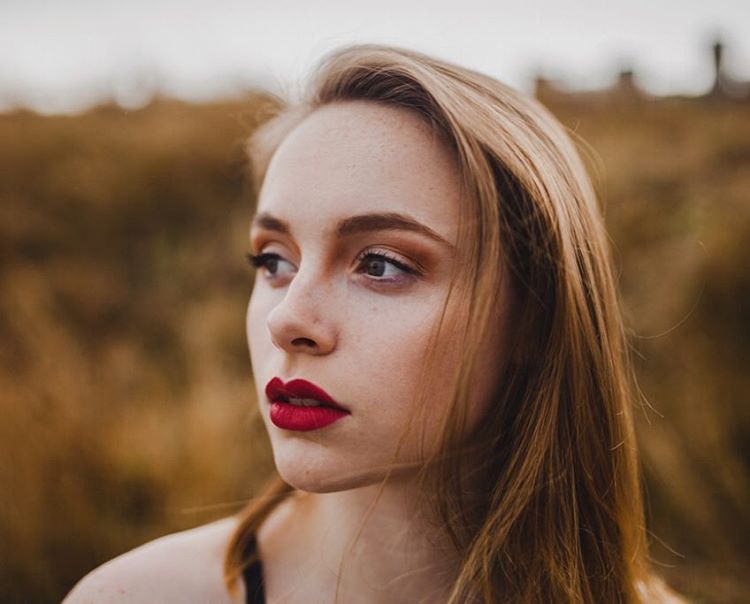 Picture of Megan Bea Tiernan