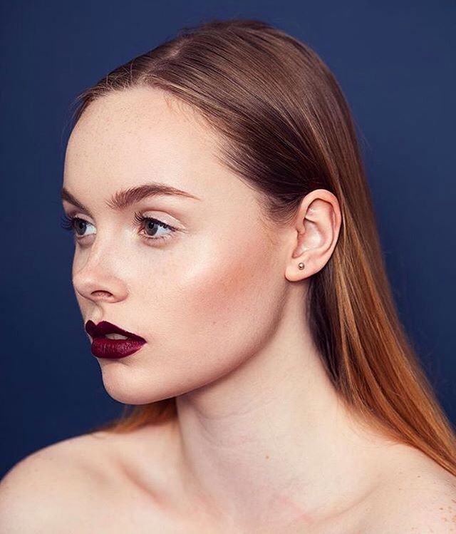 Picture of Megan Bea Tiernan