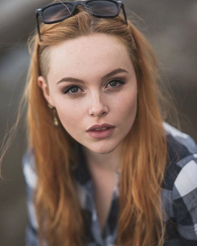 Picture of Megan Bea Tiernan