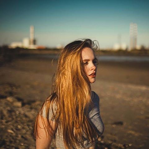 Picture of Megan Bea Tiernan