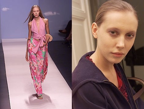 Picture of Colette Pechekhonova