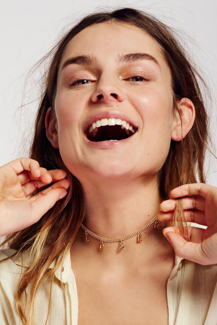 Picture of Dimphy Janse