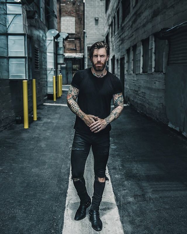 Levi Stocke image