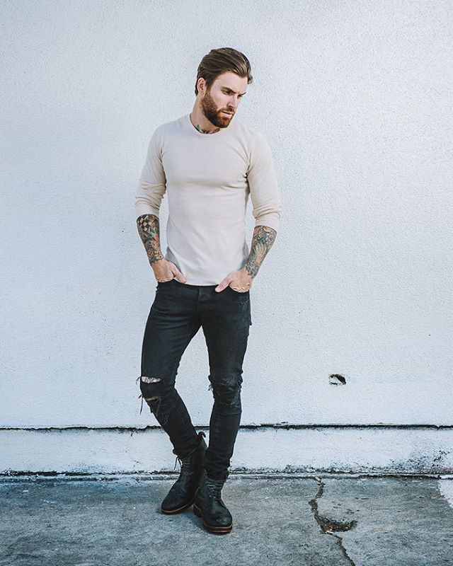 Picture of Levi Stocke
