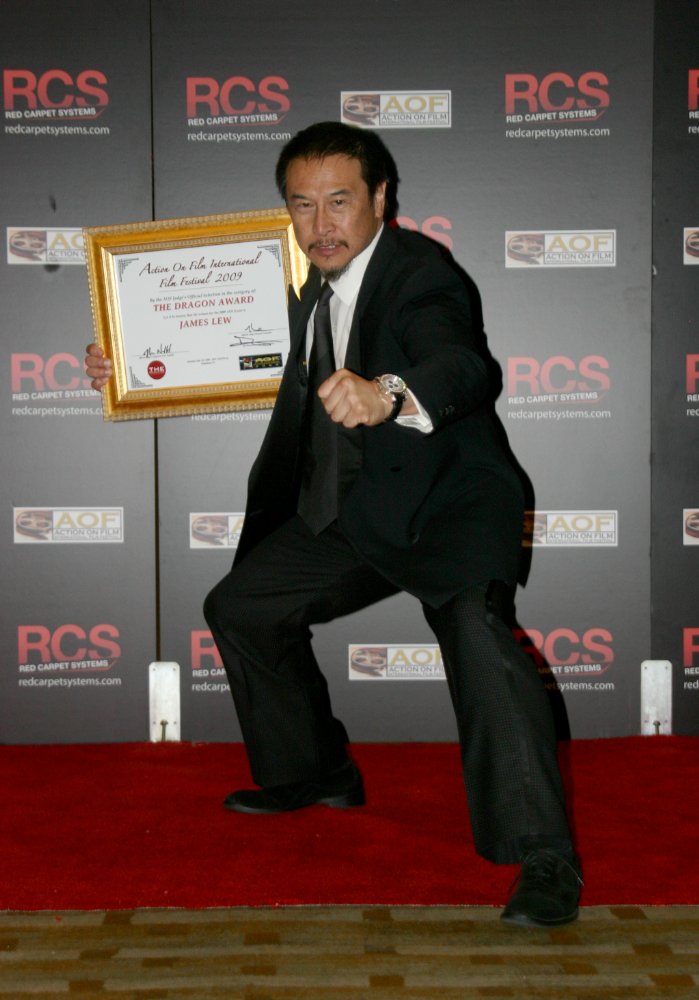 Picture of James Lew