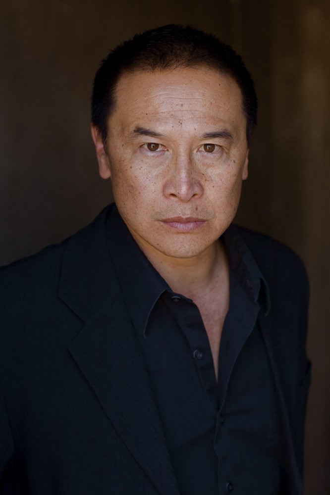 Picture of James Lew