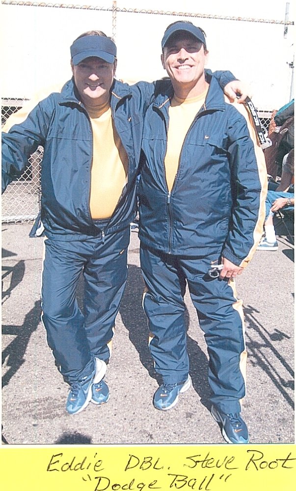 Picture of Eddie Matthews