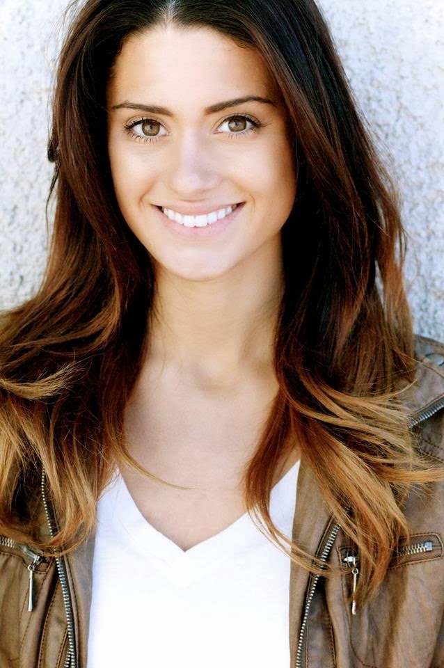 Picture of Bianca Bree