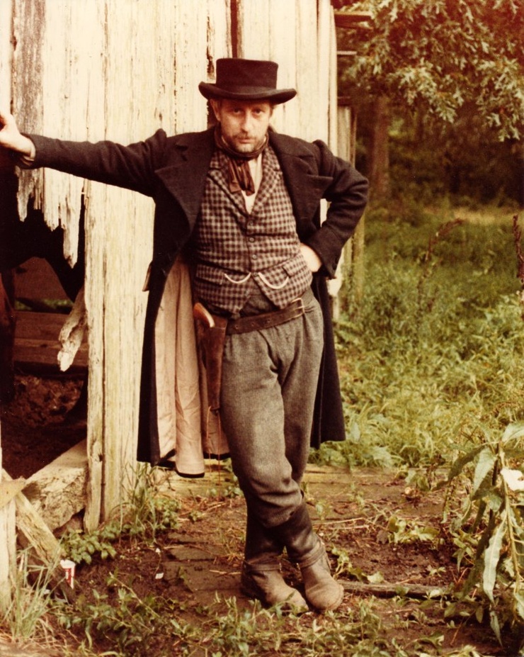 Picture of Ron Gural