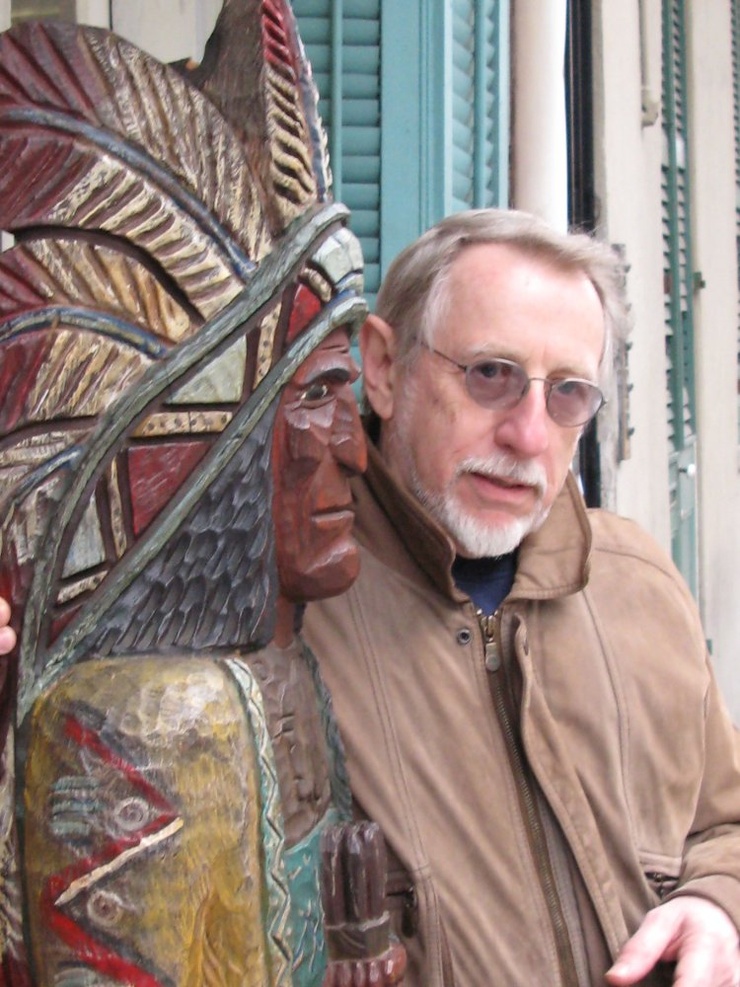 Picture of Ron Gural