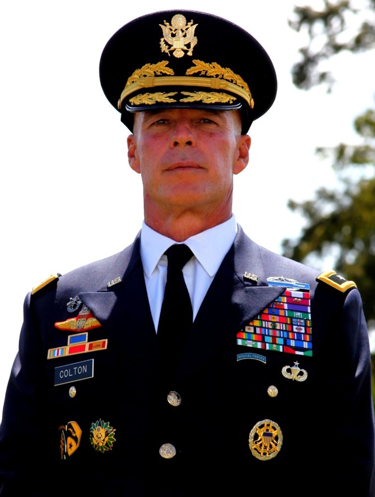 Picture of Lex D. Geddings