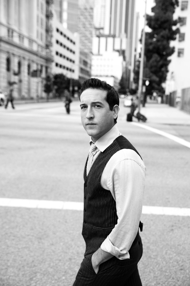 Picture of Chris Marquette