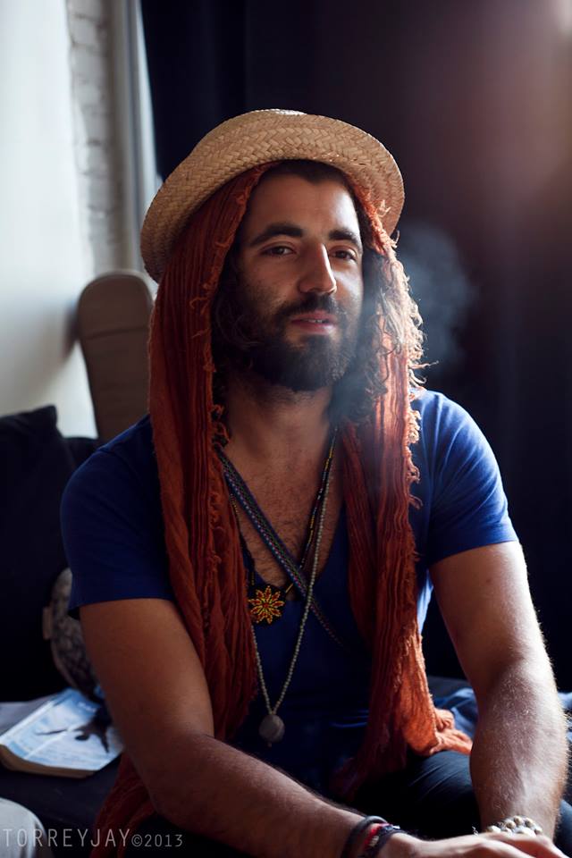 Picture of Giovanni V. Giusti