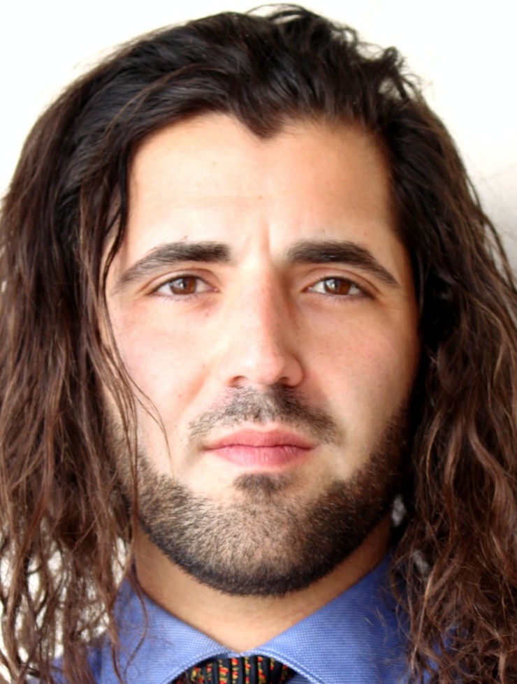 Picture of Giovanni V. Giusti