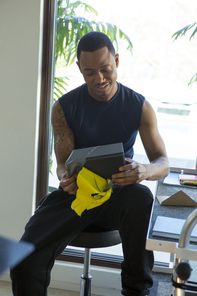 Terrence Jenkins picture