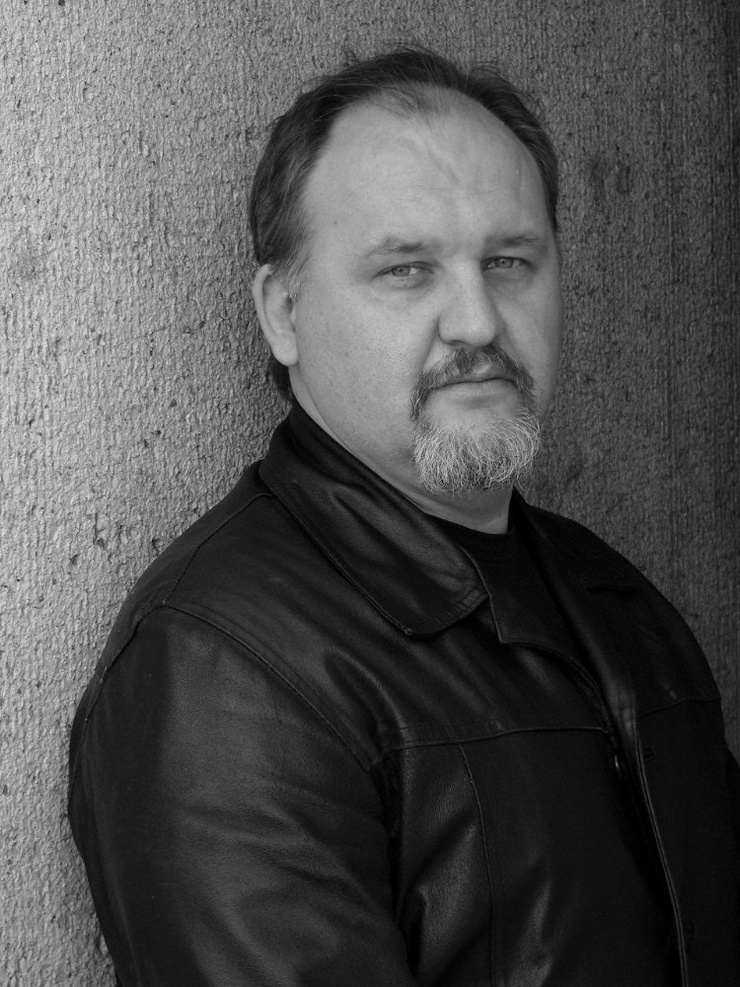 Picture of Stefano Fregni