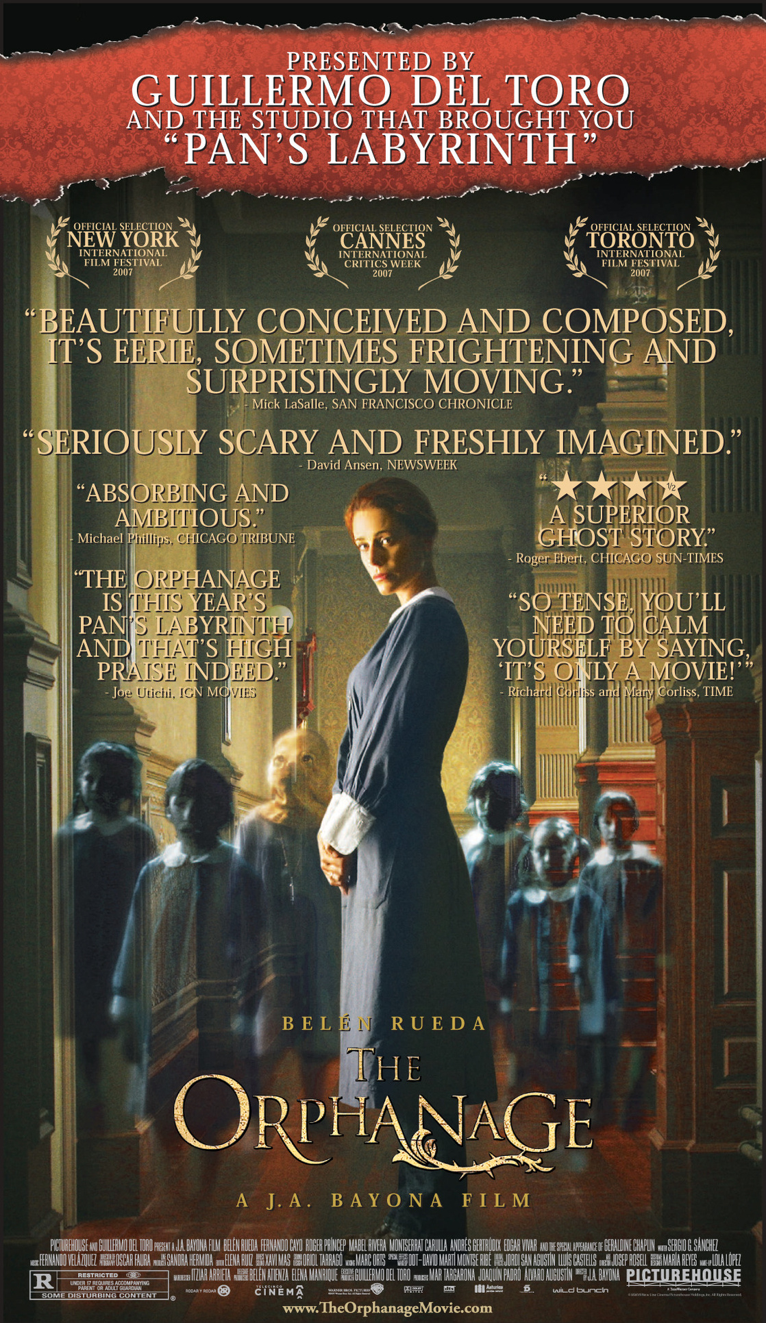 The Orphanage picture