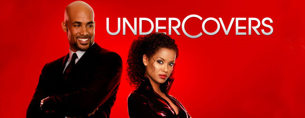 Picture of Undercovers