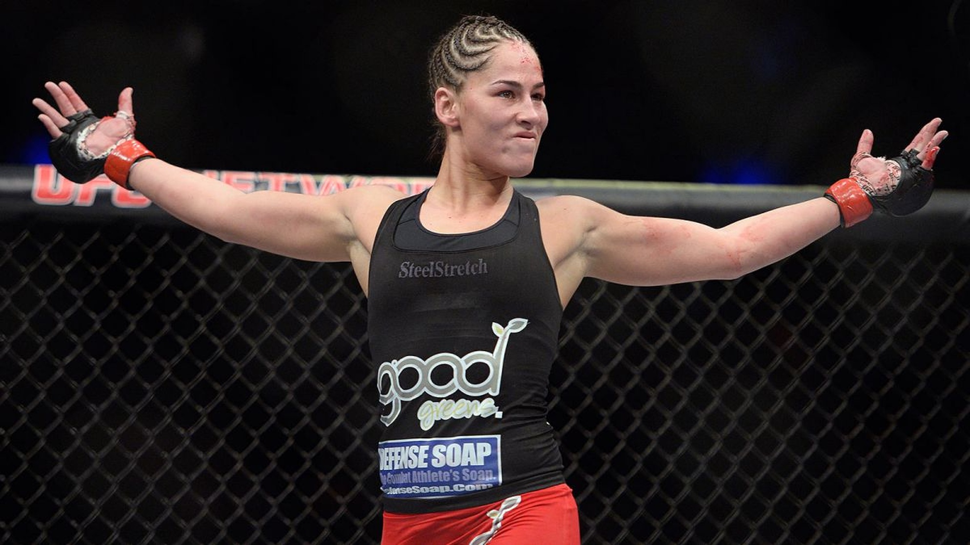Jessica Eye picture