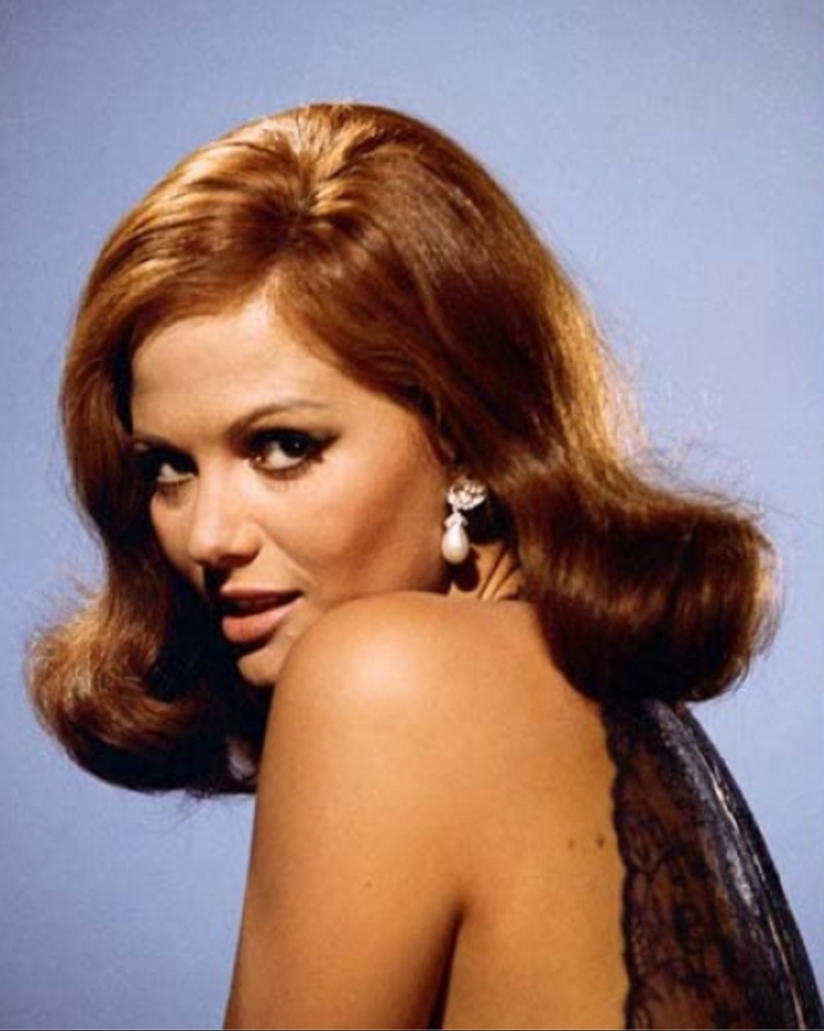 Claudia Cardinale picture