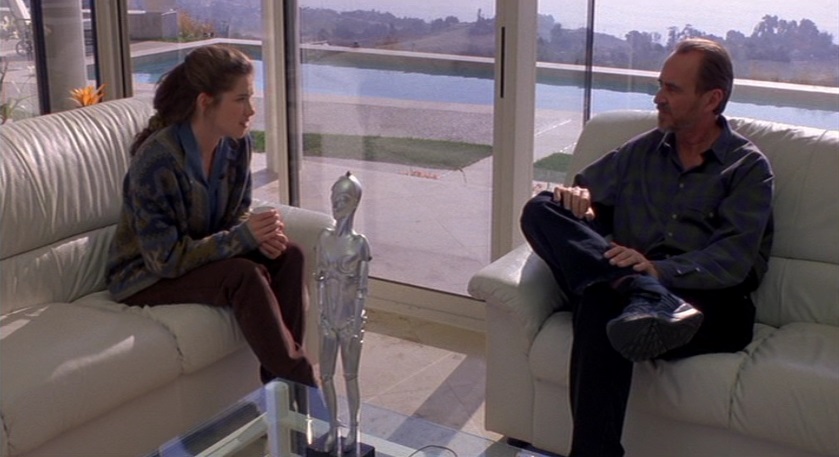 Picture of Wes Craven's New Nightmare