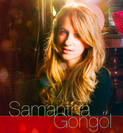 Picture of Samantha Gongol