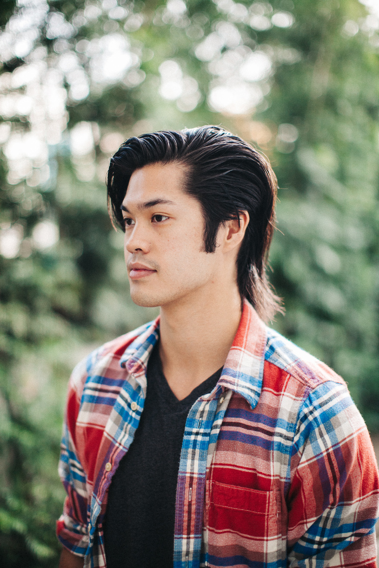 Picture of Ross Butler