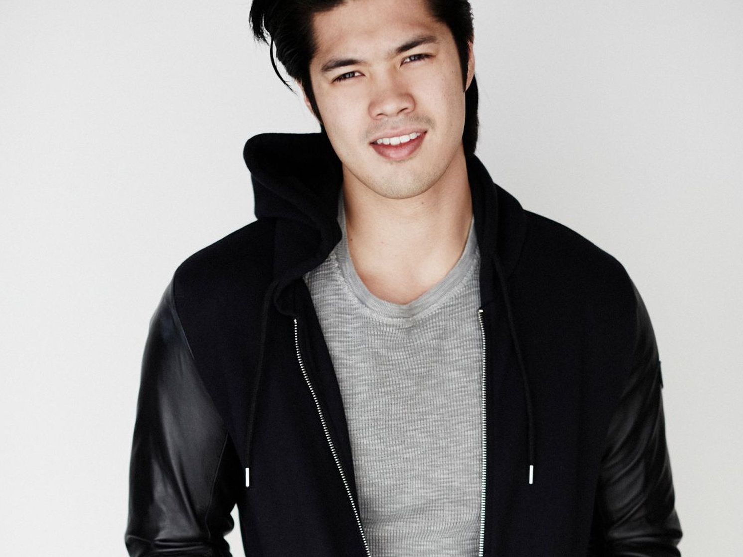 Picture of Ross Butler