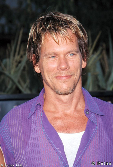 Kevin Bacon picture