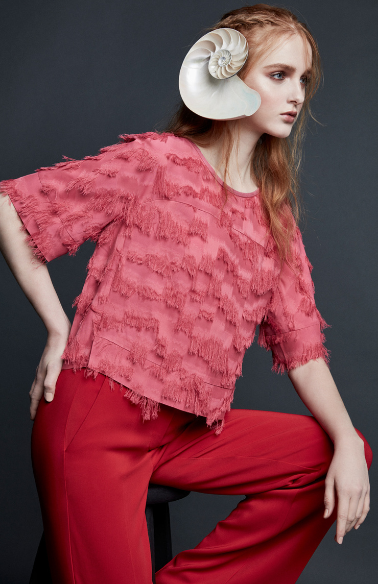 Picture of Madison Stubbington