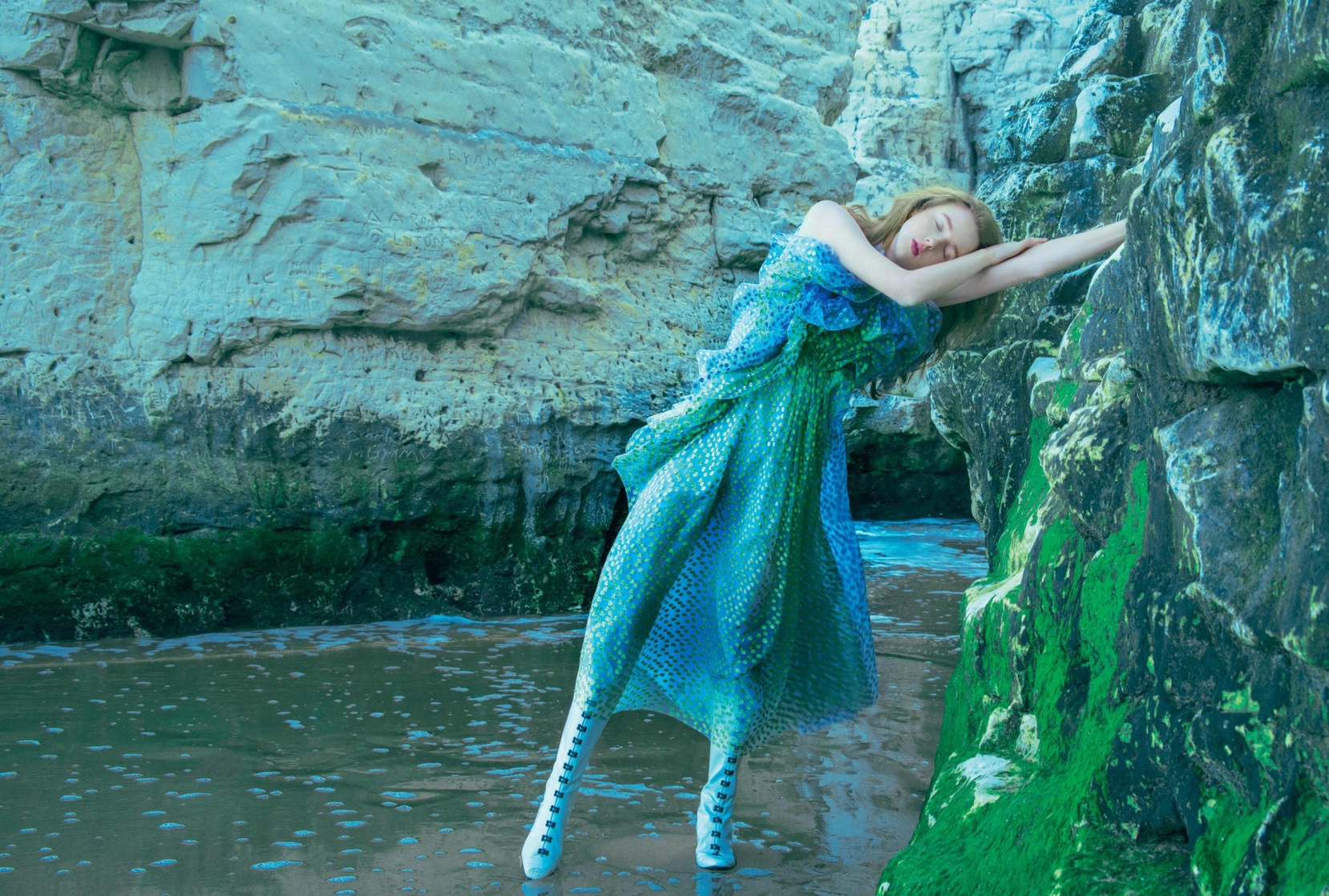 Image of Madison Stubbington