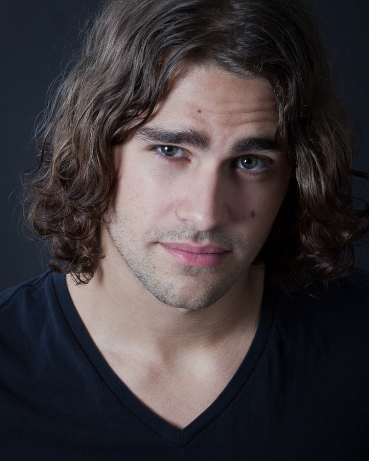 Picture of Cody Kearsley