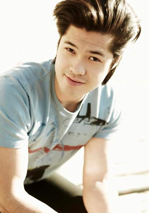 Picture of Ross Butler