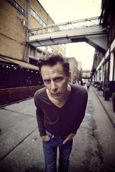 Picture of Scott Capurro