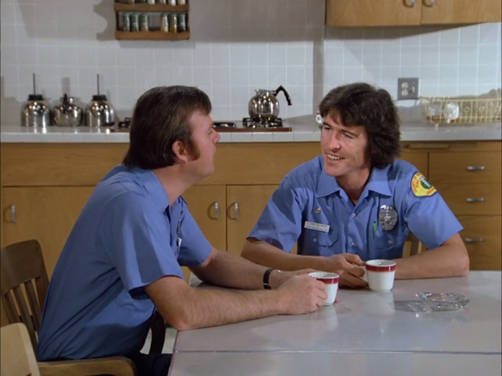 Picture of Emergency!