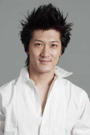 Picture of Keisuke Nomura