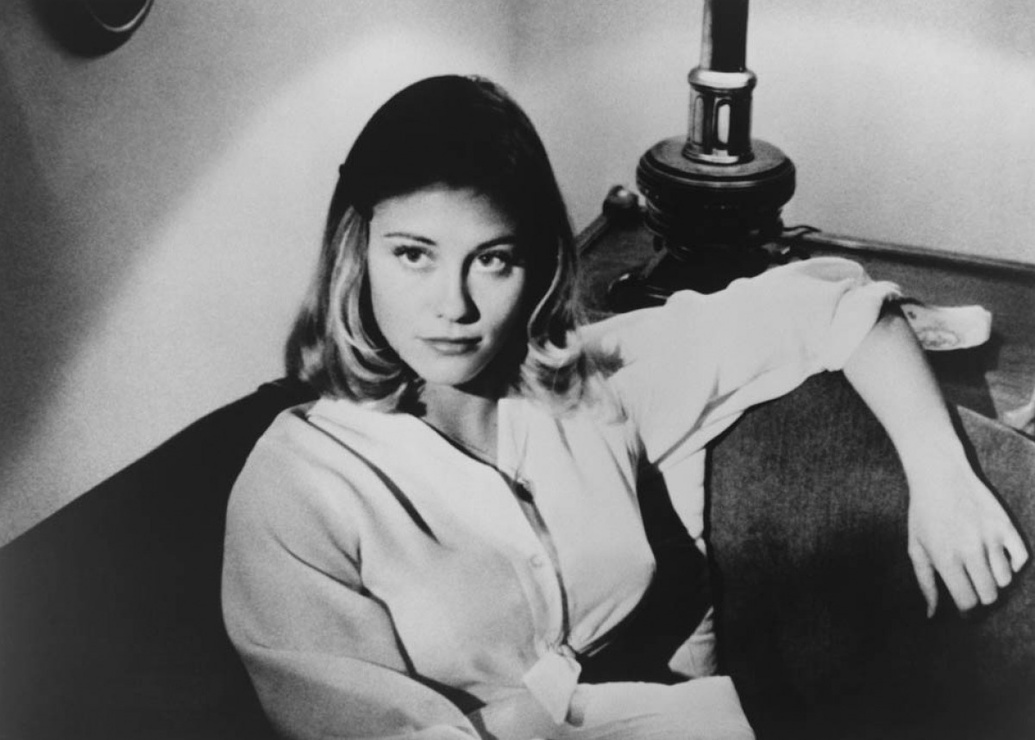 Image of Cybill Shepherd