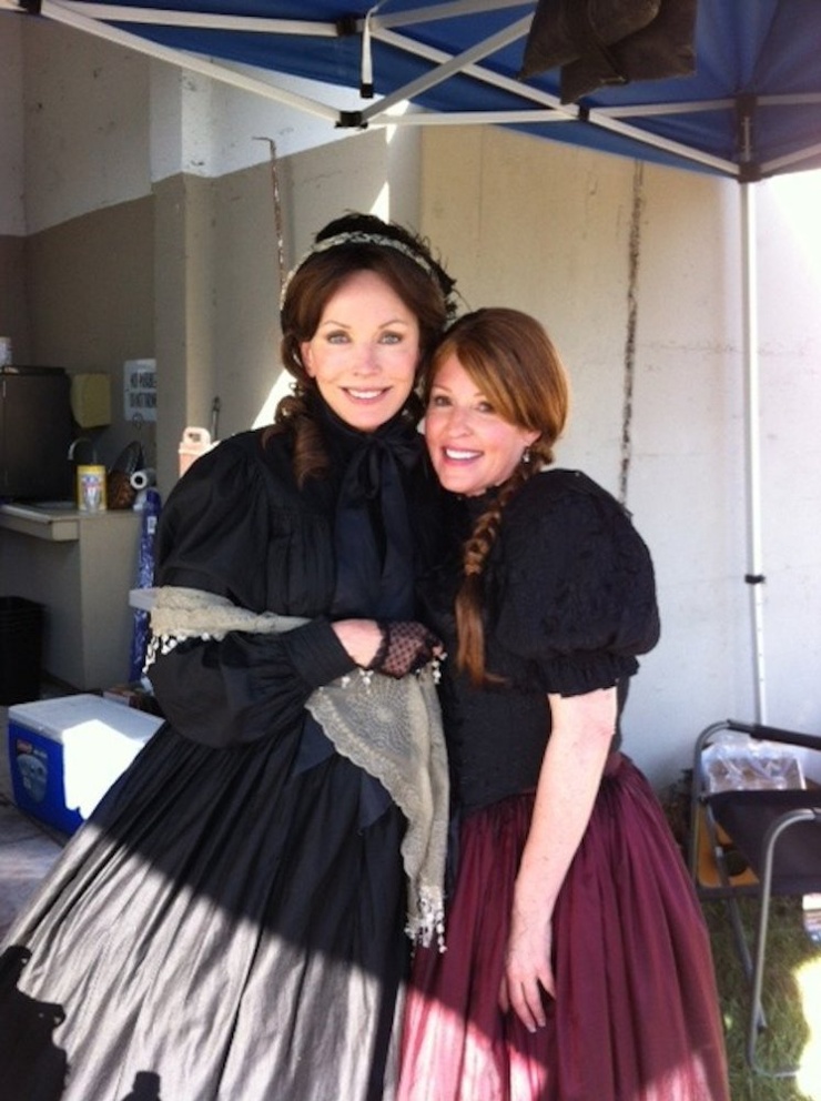 Picture of Carlene Moore