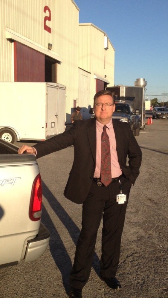 Picture of Patt Noday