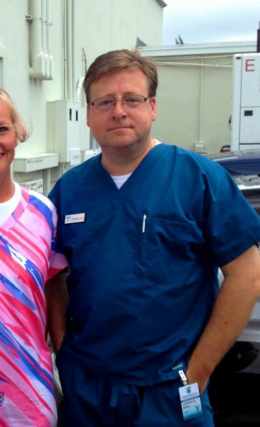 Picture of Patt Noday