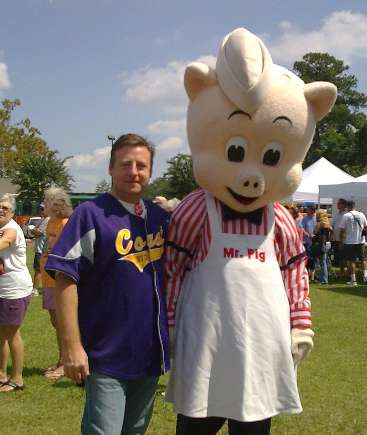 Picture of Patt Noday