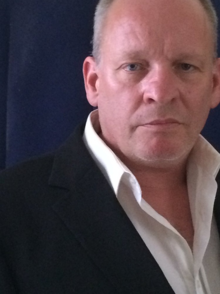 Stuart Greer image