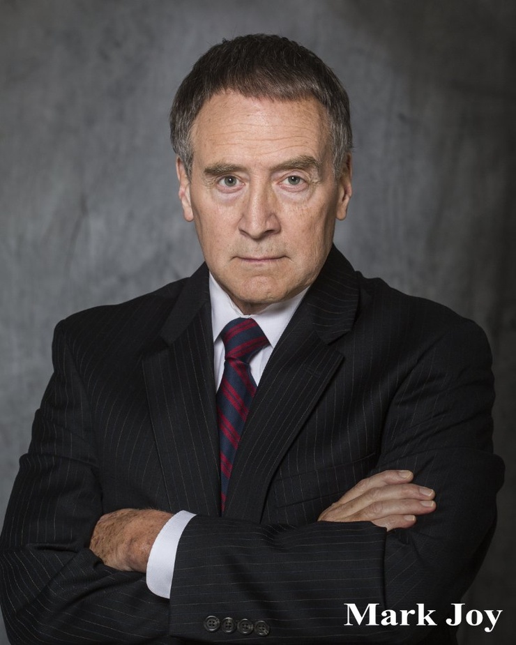 Image of Mark Joy