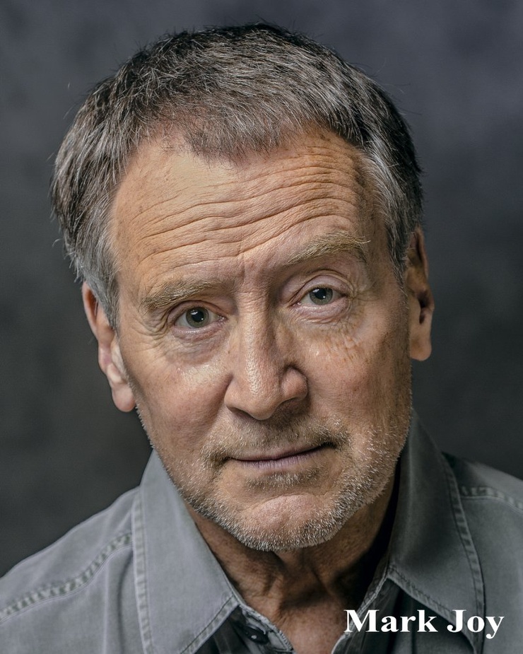 Mark Joy picture
