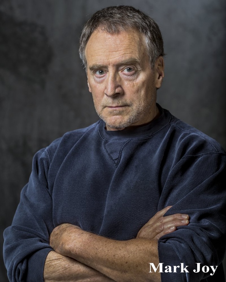 Picture of Mark Joy