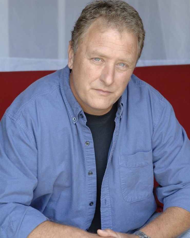 Picture of Michael Harding